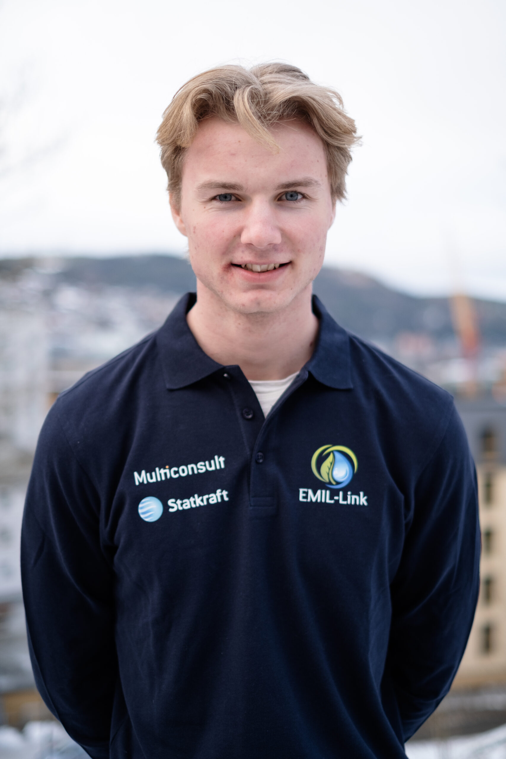 emilLink – Energi og miljø-ingeniørenes linjeforening, EMIL